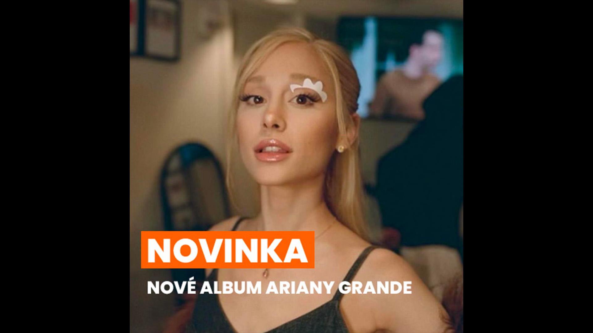 Ariany nové album má různé recenze.. | Novinky | Fajn Rádio